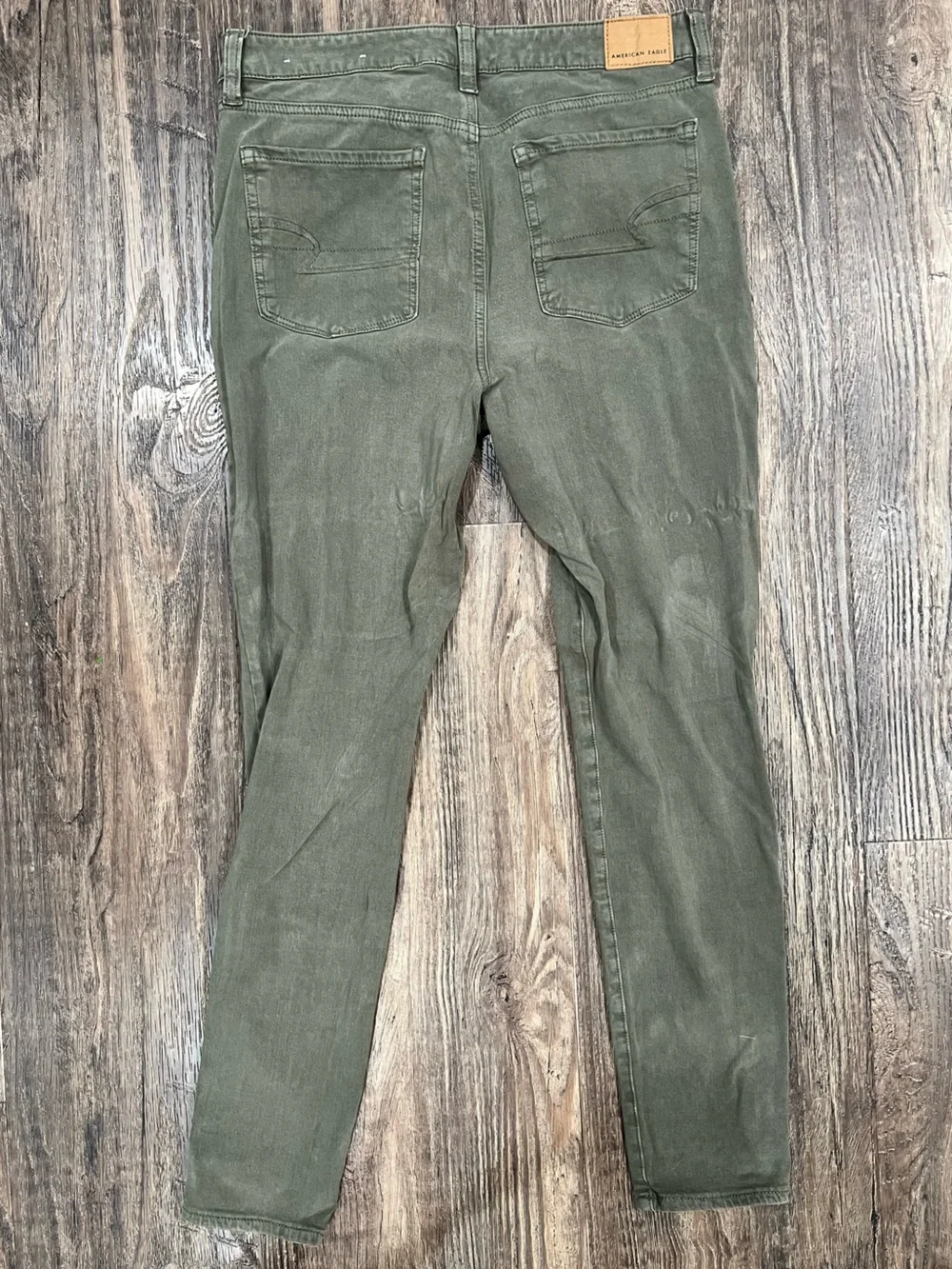American Eagle Outfitters | Jeans | American Eagle Next Level Stretch ...